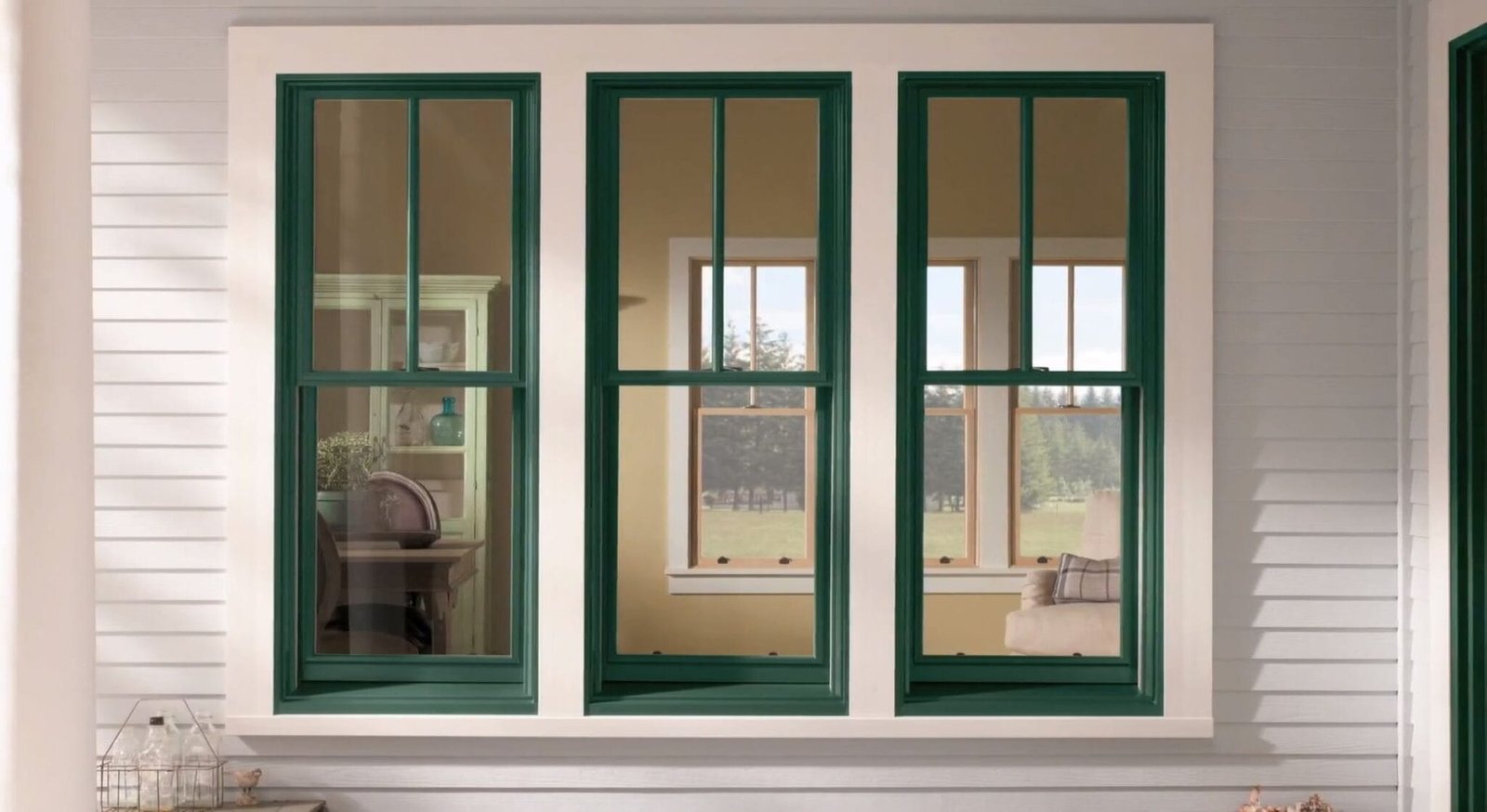 Virginia Glass Windows | Glass Repair and Replacement Company